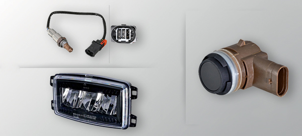 HELLA PARTNER WORLD Homepage | HELLA