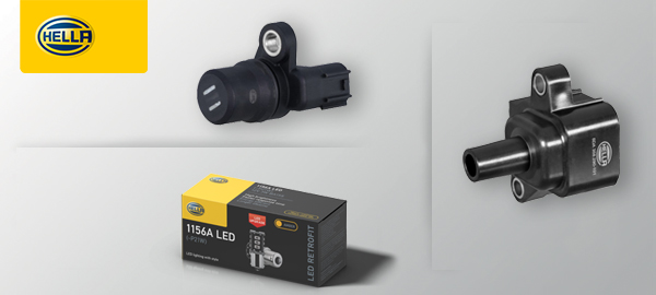 HELLA PARTNER WORLD Homepage | HELLA