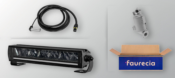 HELLA PARTNER WORLD Homepage | HELLA