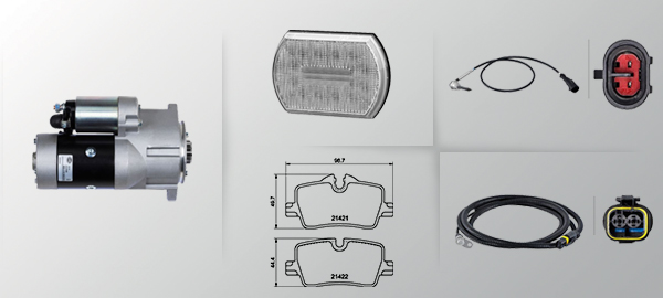 HELLA PARTNER WORLD Página de inicio | HELLA