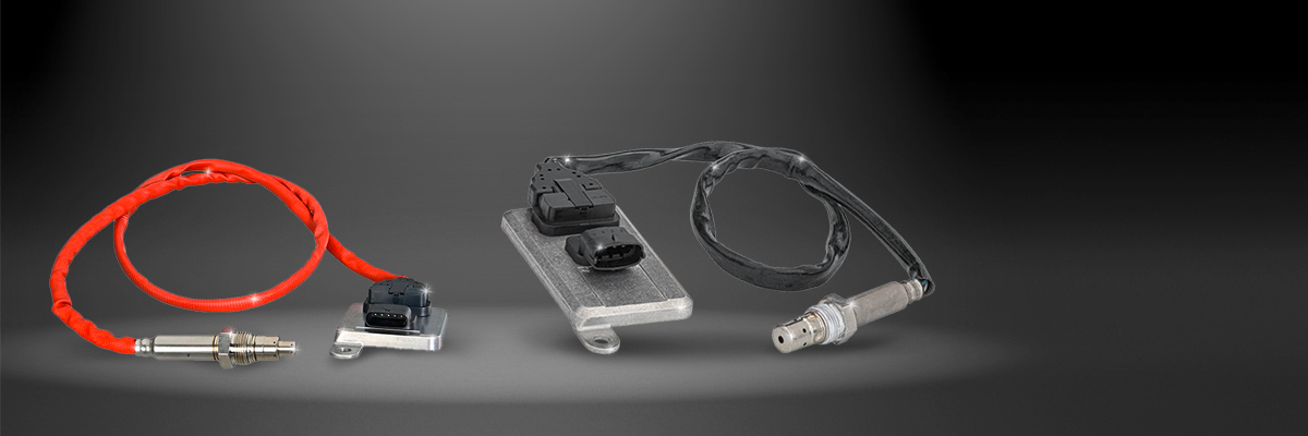 Driving forward with care: New Nox range | HELLA