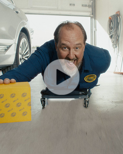 HELLA PARTNER WORLD Homepage | HELLA