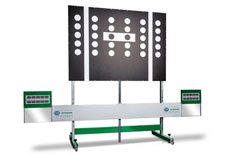 ADAS camera and radar calibration | HELLA GUTMANN