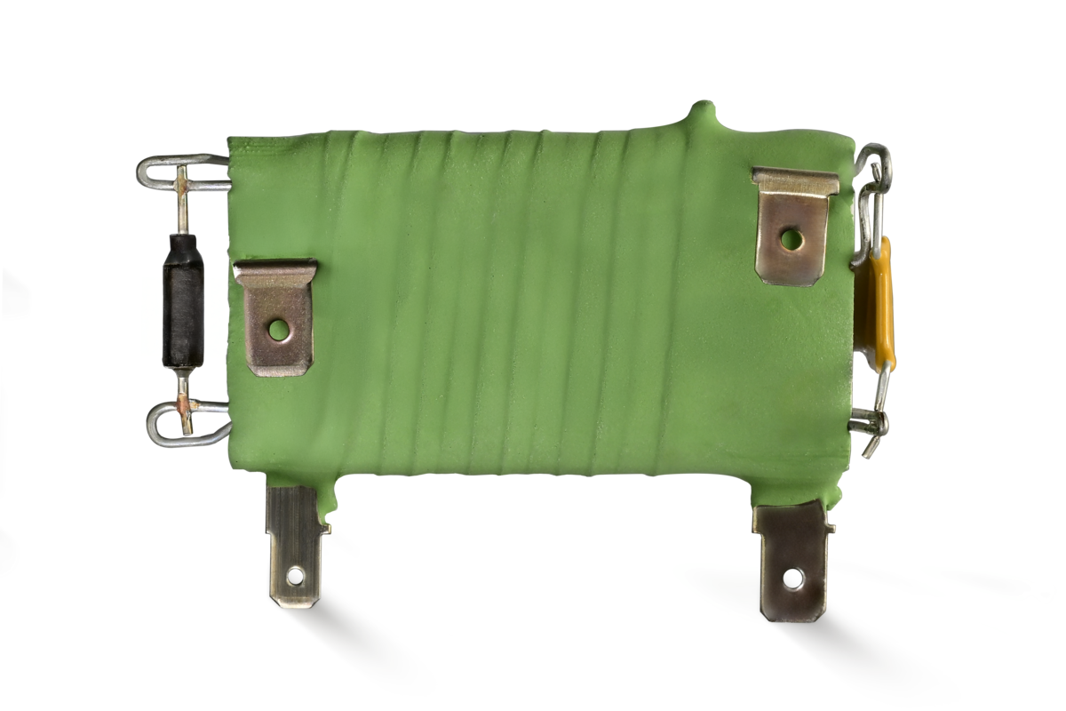 Resistencias del ventilador interior - Gama completa | HELLA