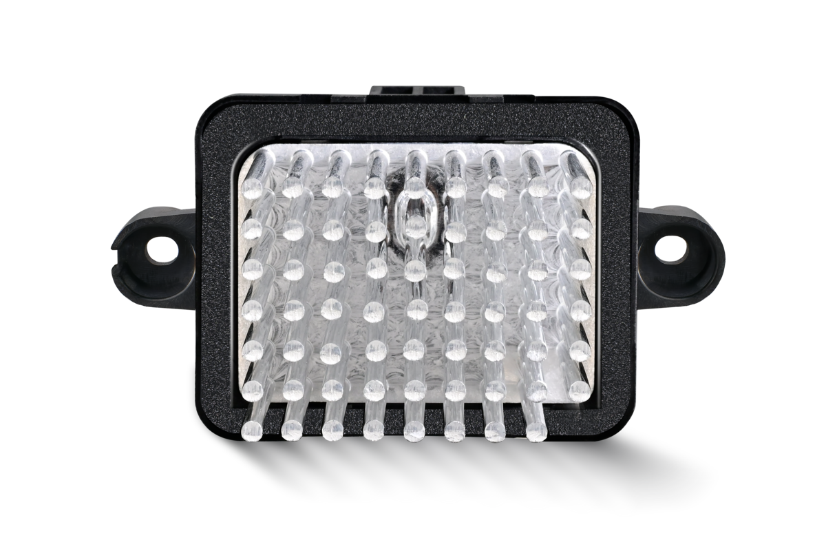 Interior Blower Regulators – Product Portfolio | HELLA