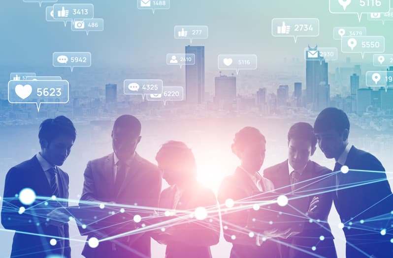 Sus ventajas a través de nuestra red en LinkedIn | HELLA