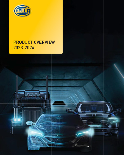 HELLA PARTNER WORLD Homepage | HELLA