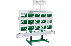 ADAS camera and radar calibration | HELLA GUTMANN