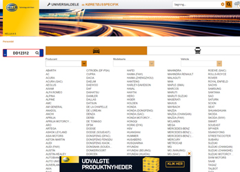 Vehicle Specific & Universal Parts Catalogs | HELLA