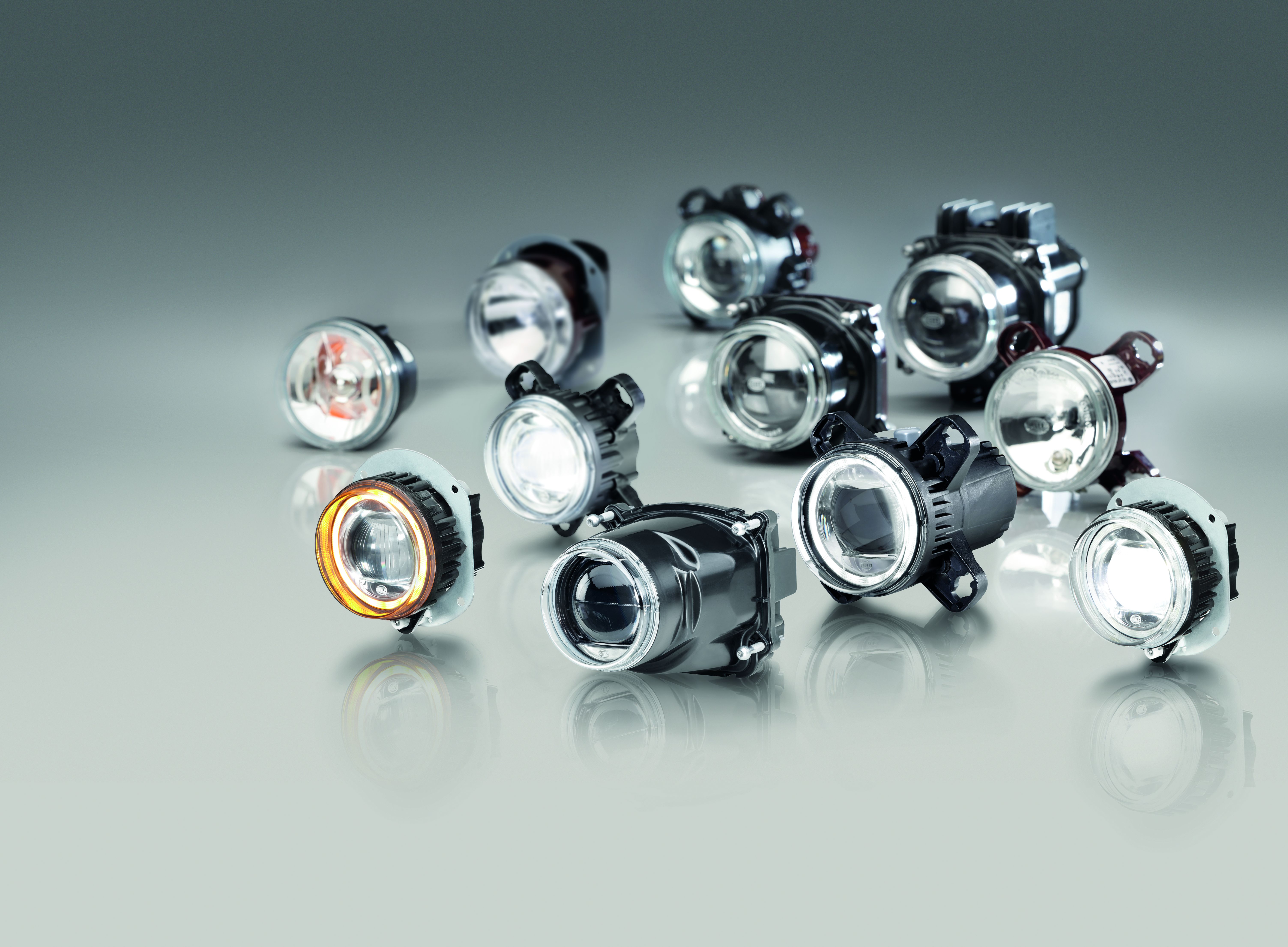 Technology & Products | HELLA