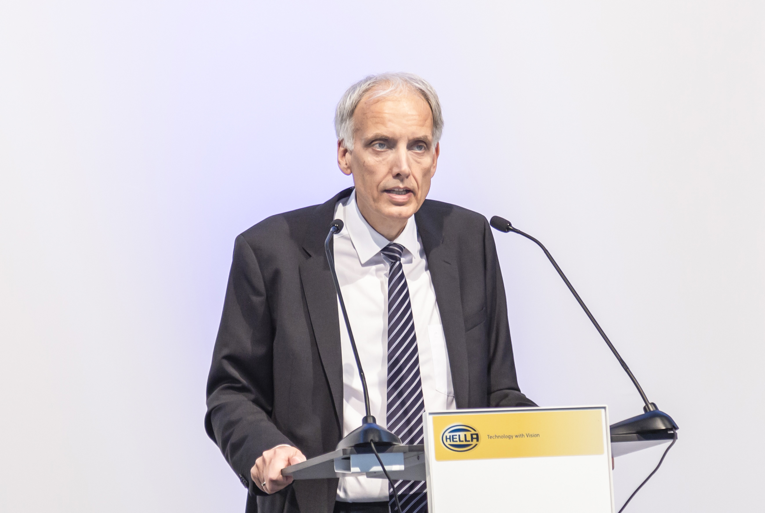 Company / 25.09.2020 | HELLA