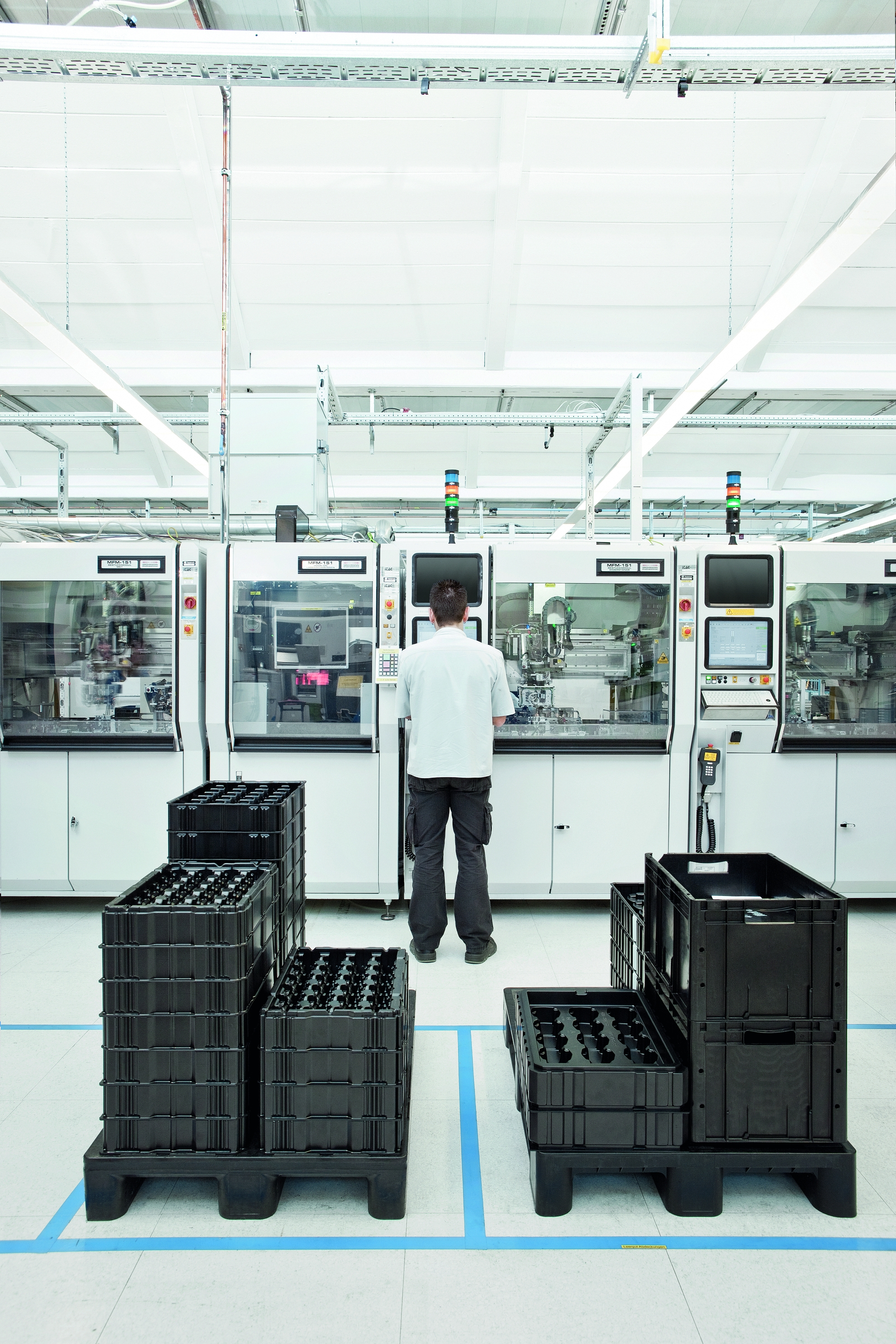 Production & Development | HELLA