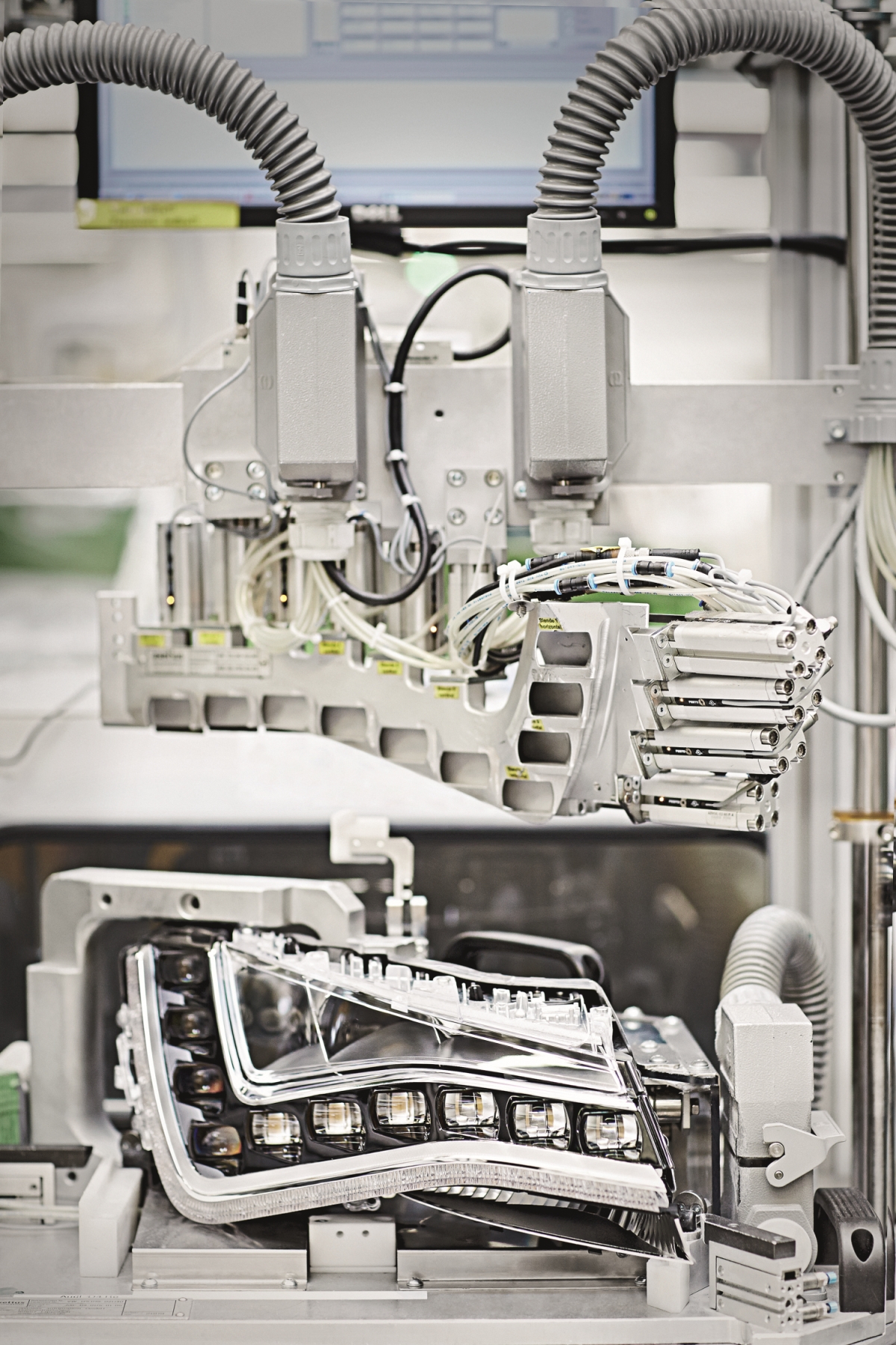 Production & Development | HELLA