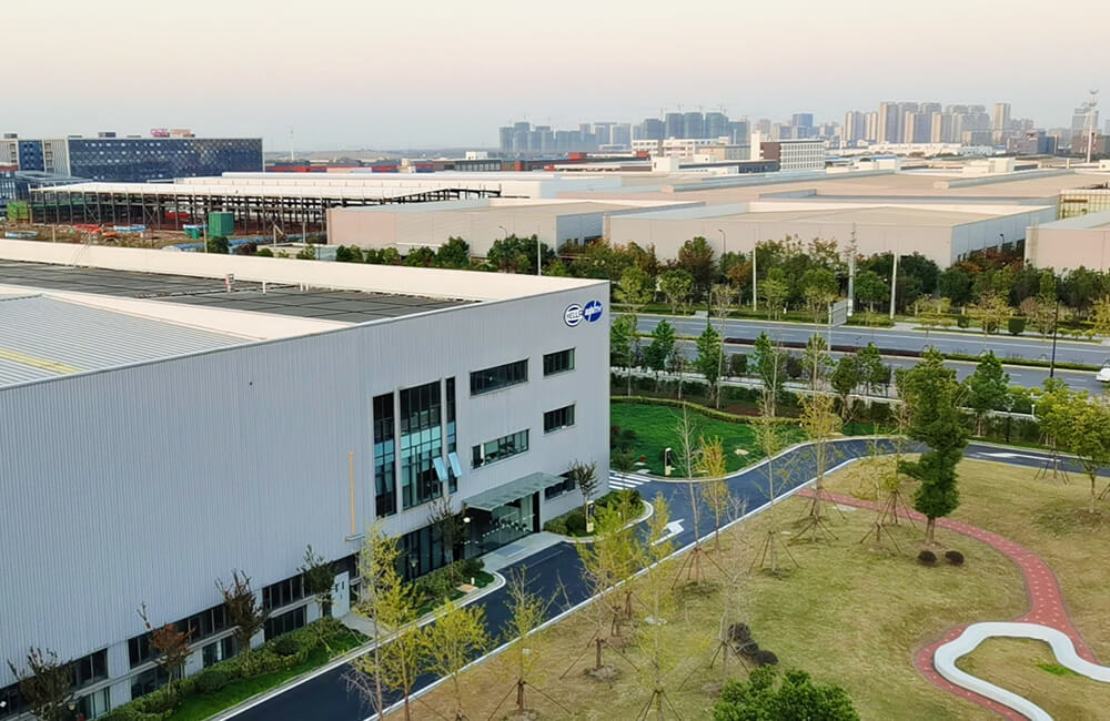 Joint venture of HELLA and MINTH opens second production plant in China ...