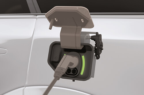 Radar technology | HELLA