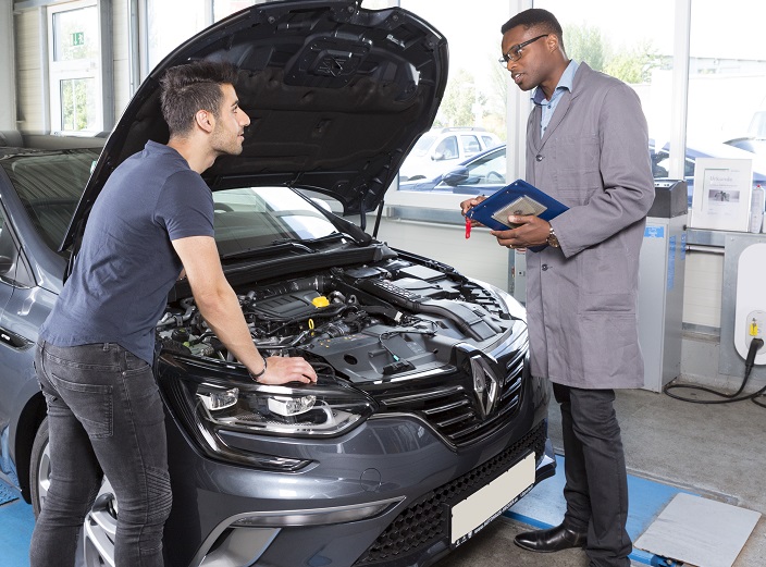 HELLA TECH WORLD - Expertise for car workshops | HELLA