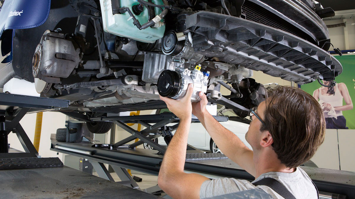 HELLA TECH WORLD Homepage | HELLA