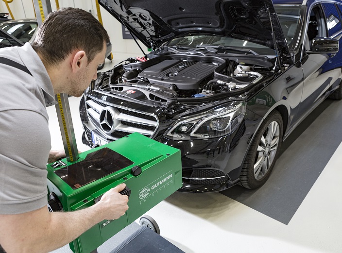 HELLA TECH WORLD Homepage | HELLA