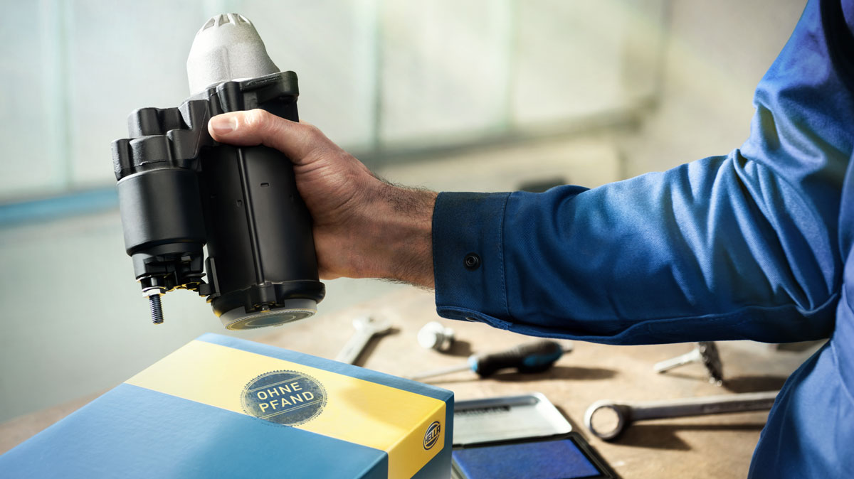 HELLA TECH WORLD Homepage | HELLA