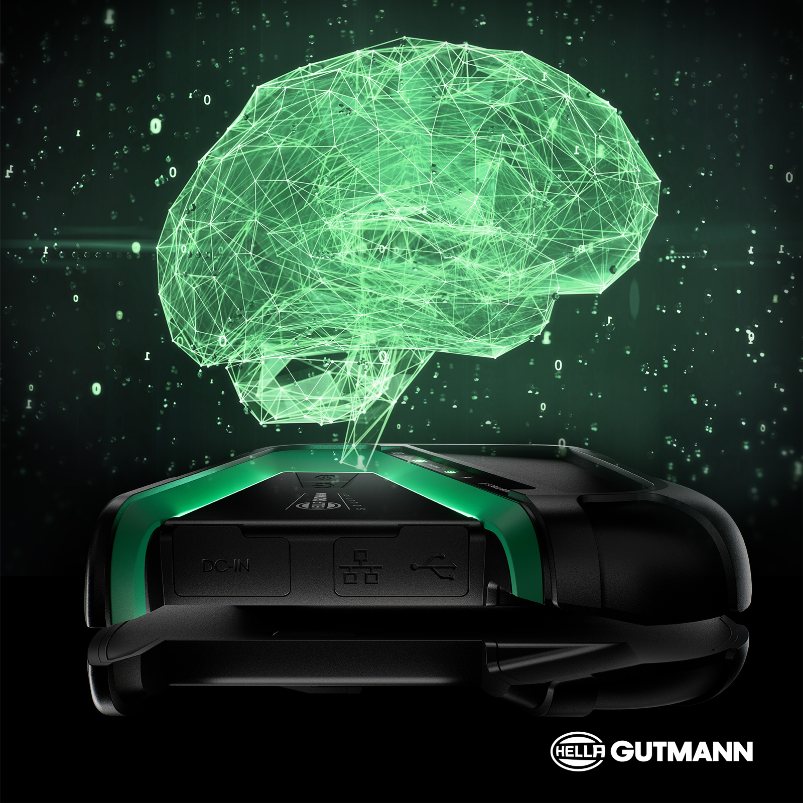 HELLA Gutmann: Software highlights I Version 70 | HELLA GUTMANN