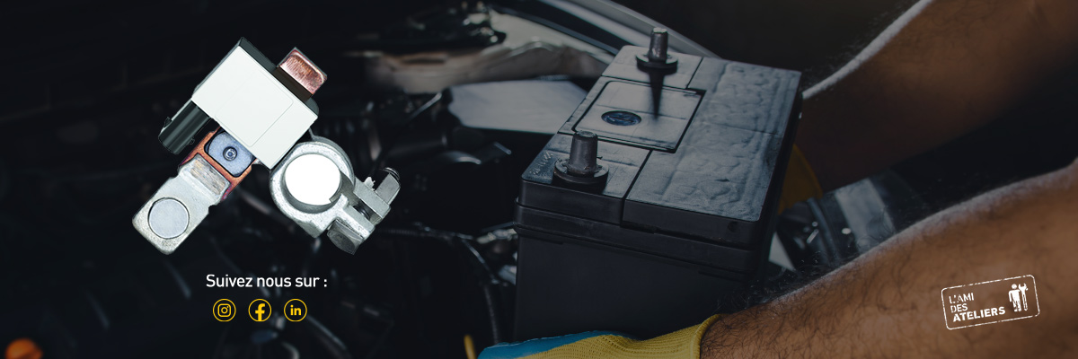 Site HELLA TECH WORLD | HELLA