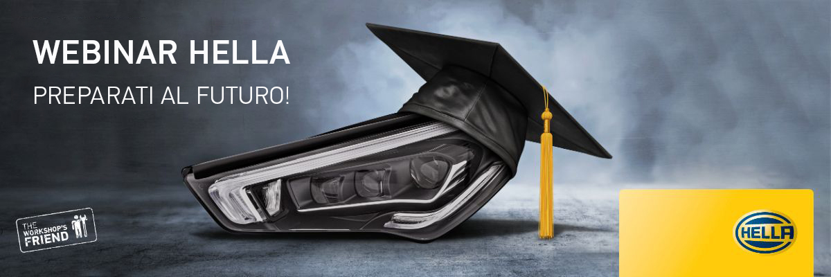 Homepage HELLA TECH WORLD | HELLA