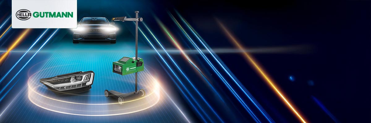 HELLA TECH WORLD Strona główna | HELLA