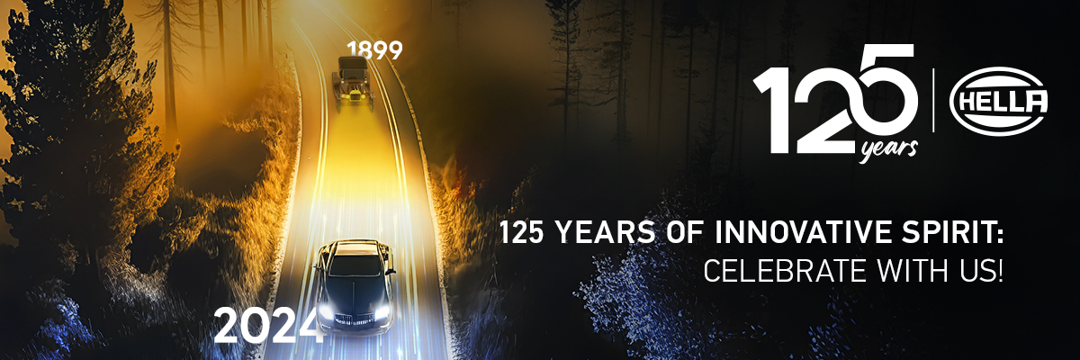HELLA TECH WORLD - Expertise for car workshops | HELLA