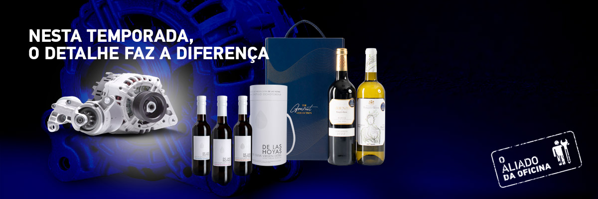 HELLA TECH WORLD Página inicial | HELLA