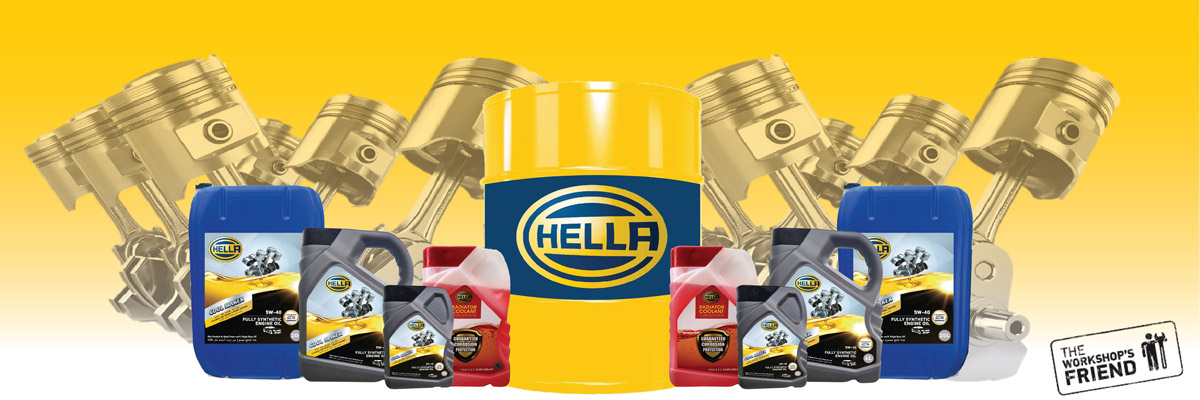 HELLA Car Parts Brand Review – Scantruck Parts