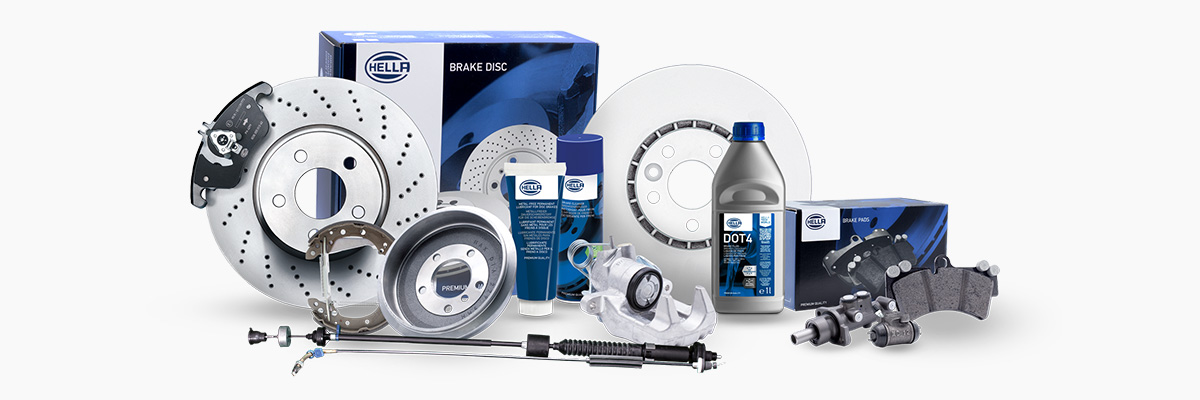 HELLA TECH WORLD - Expertise for car workshops | HELLA