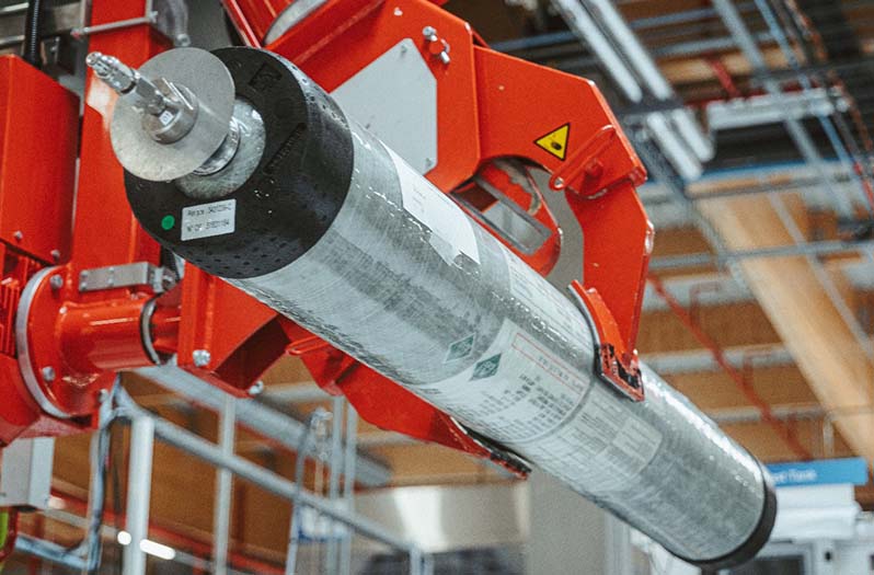 Yakıt hücreleri: Geleceği olan alternatif bir tahrik konsepti mi? | HELLA