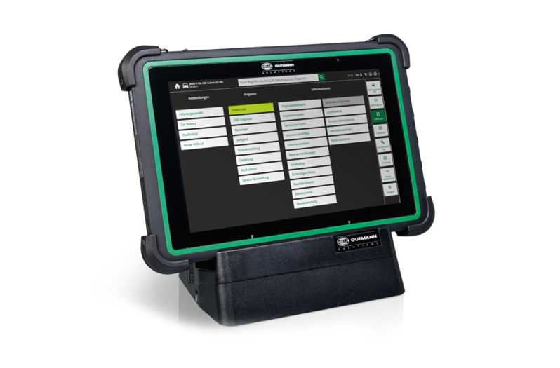 Training HELLA Gutmann | HELLA