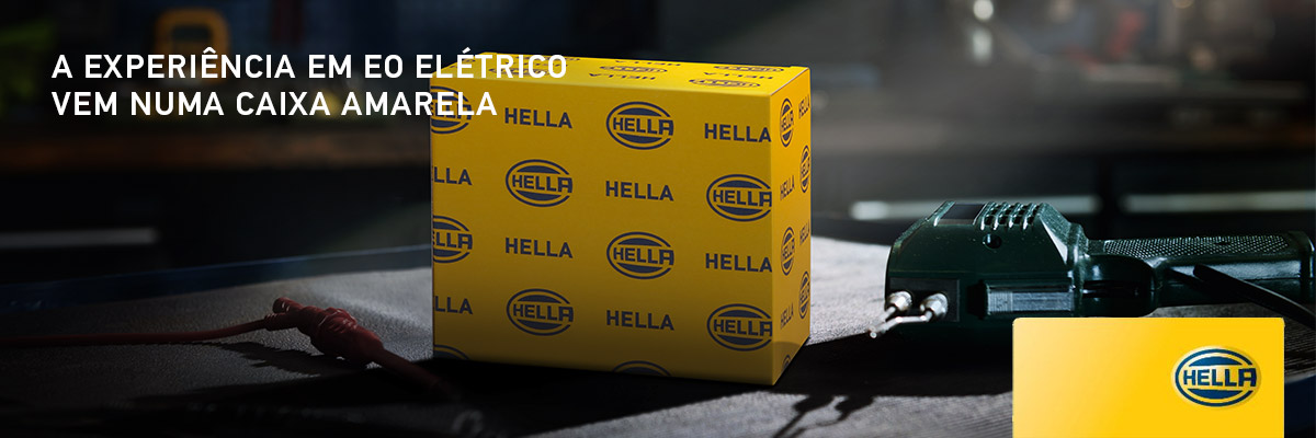 Sistema elétrico automóvel: vista geral dos produtos | HELLA