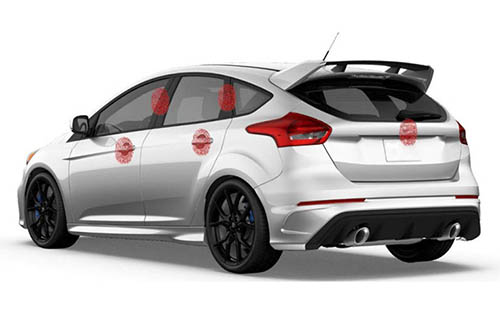 Infektionsbeskyttelse i værkstedet og bilforhandleren under Corona | HELLA