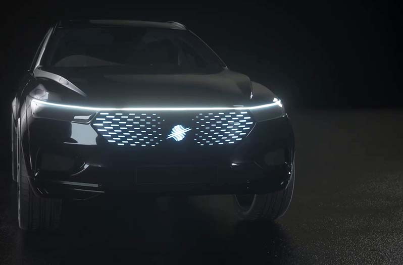 Automotive Lighting Design Automotive Lighting | The Next Generation