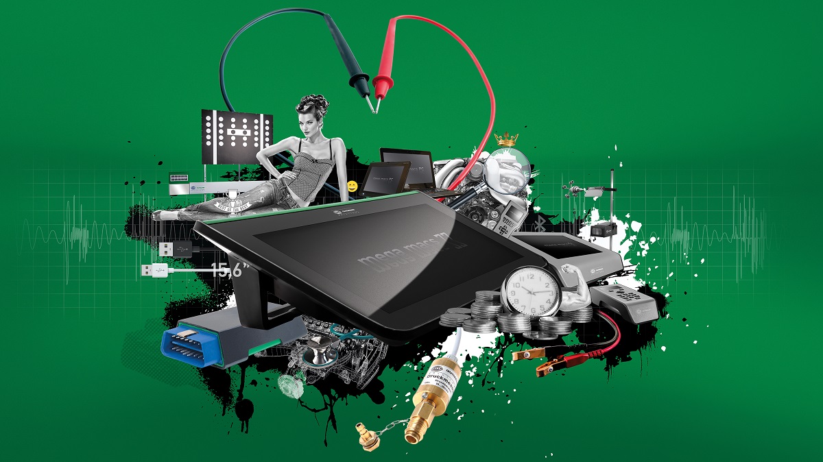 HELLA TECH WORLD - Expertise for car workshops | HELLA