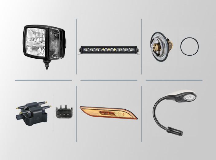 HELLA TECH WORLD - Expertise for car workshops | HELLA