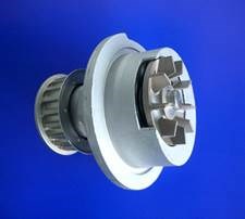 Coolant pumps | HELLA