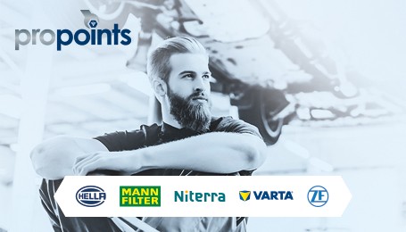 HELLA Tech World Homepage | HELLA