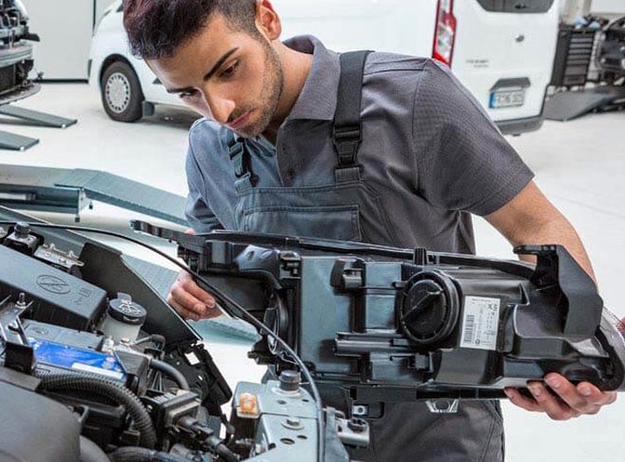 HELLA Tech World Homepage | HELLA